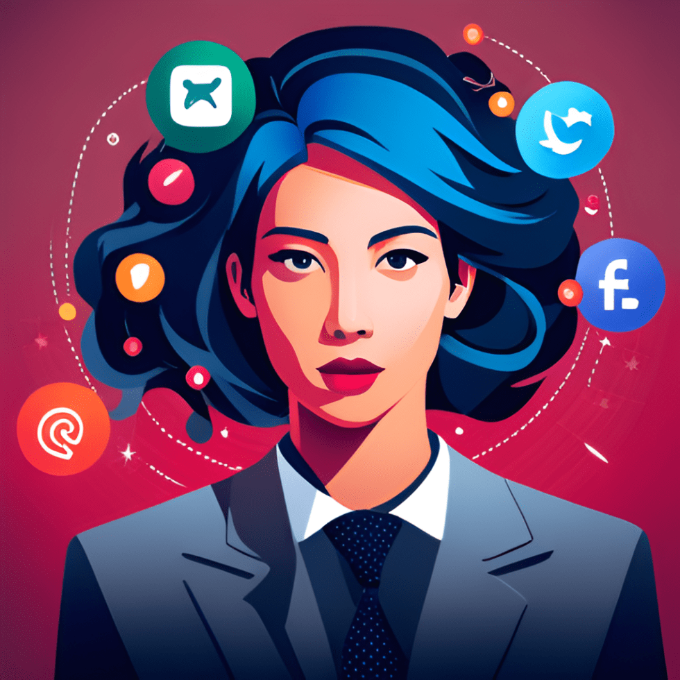 #Leveraging Social Media: The Ultimate Marketing Tool for Webcam Models ...